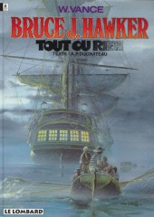 Bruce J. Hawker -5- Tout ou rien