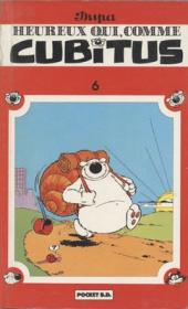 Cubitus -6- Heureux qui, comme Cubitus