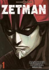 Zetman -1- Tome 1