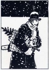 Tardi, Jacques - Para-BD