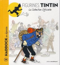 Tintin (Figurines - La collection officielle) - Para-BD - Page 5