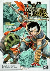 Fuse, Ryûta - Para-BD