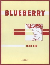 Blueberry - Para-BD - Page 8
