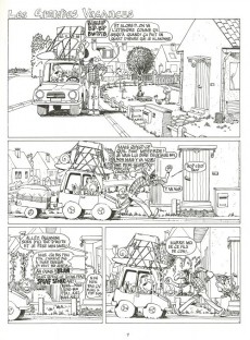 Édika - BD, informations, cotes