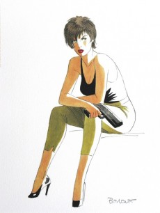 XIII Mystery -2- Irina