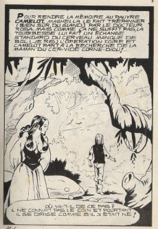 Maghella -74- Rudolph Balenetino