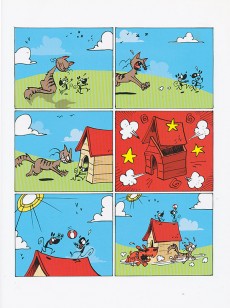 Souris souris - BD, informations, cotes