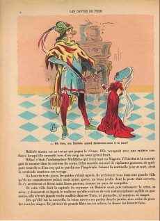 Babiole ou le prince charmant - BD, informations, cotes