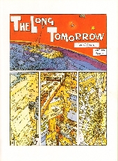 The long Tomorrow- The Long Tomorrow