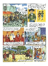 Chouannerie - BD, informations, cotes