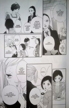 Blue Spring Ride - BD, informations, cotes