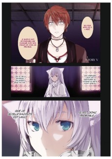 Magdala, Alchemist Path - BD, informations, cotes