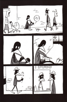 Chhht ! - BD, informations, cotes