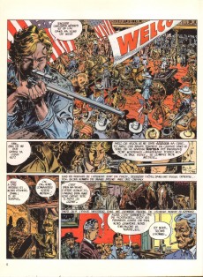 Blueberry -17- Angel Face