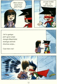 Capitaine Static - BD, informations, cotes