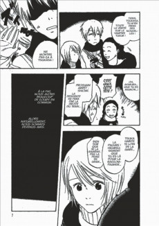 DevilsLine -1- Tome 1