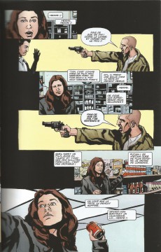 Alias (Bendis/Gaydos) -INT2- Pourpre