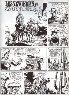 Jerry Spring (Collection Spéciale grand format) - BD, informations, cotes