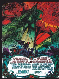 Yragaël - BD, informations, cotes