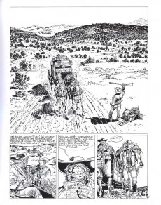 Comanche - BD, informations, cotes - Page 3