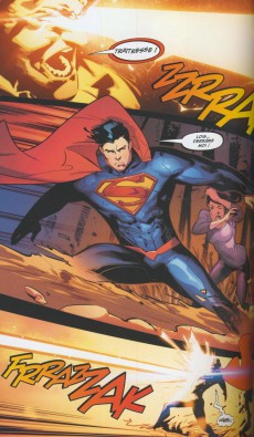 Superman - Requiem - BD, informations, cotes