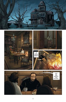 Hero Corp - BD, informations, cotes