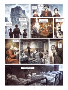 Sacha Guitry (Simsolo/Martinello) -1- Le Bien-aimé