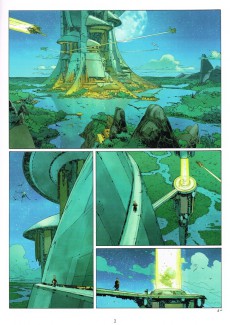 Valérian par... - BD, informations, cotes