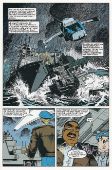 Godzilla Color Special (Dark Horse - 1992) - BD, informations, cotes