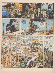 Blueberry -17- Angel Face