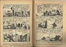 Akim (1re série - Aventures et Voyages) - BD, informations, cotes