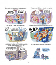 Dad - BD, informations, cotes - Page 2