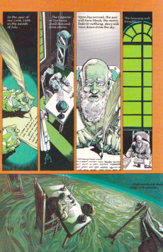 Solar Lord (1999) - BD, informations, cotes