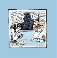 Nichtlustig- Das Buch mit der Vampir Ente!