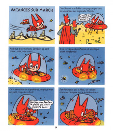 SamSam (2e Série) - BD, informations, cotes