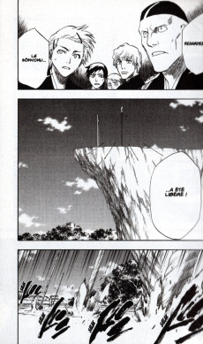 Bleach -18- The Deathberry Returns