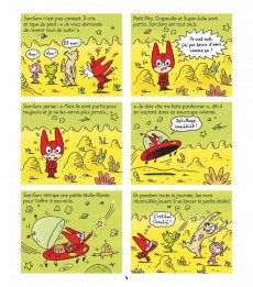 SamSam (2e Série) - BD, informations, cotes