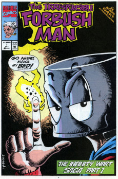 What the..?! (Marvel comics - 1988) -20- An Infinity Wart Crossover