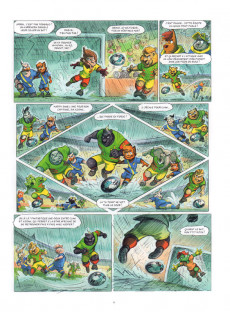 Cizo - BD, informations, cotes