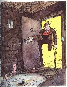 Nick Lyons - BD, informations, cotes