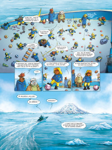 Cizo - BD, informations, cotes