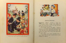 Noddy (1949) -2- Hurrah for Little Noddy