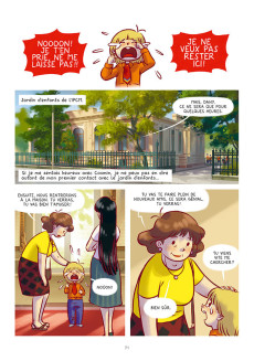 Je suis né Roumain - BD, informations, cotes