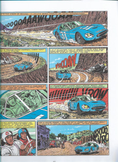 Michel Vaillant - La Collection (Hachette - L'Équipe) - BD ...