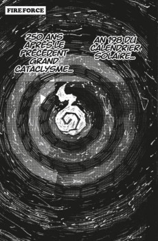 Fire Force -29- Tome 29