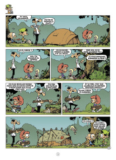 Kid Paddle - BD, informations, cotes - Page 2