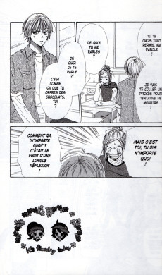 Lovely Complex -6- Volume 6