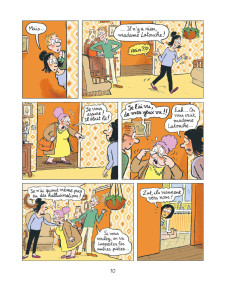 Anatole Latuile -17- Encore des exploits