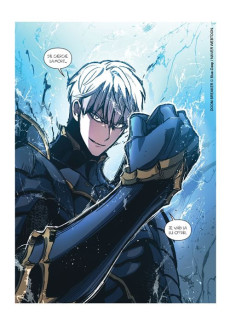 Doom Breaker - BD, informations, cotes