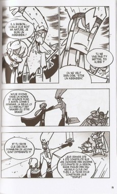 Dofus - BD, informations, cotes